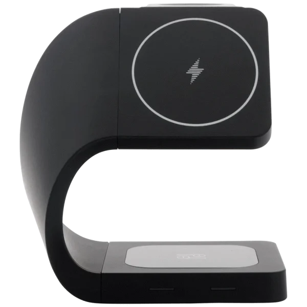 Volkano Gravity 3-in-1 Wireless Charger - Volkano