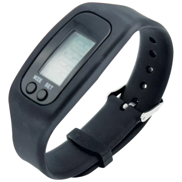 Volkano Step Up Series Activity Watch - Boys - Volkano