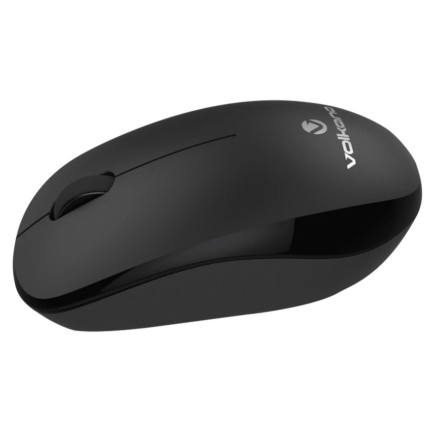 Volkano Crystal series Wireless Mouse - Volkano
