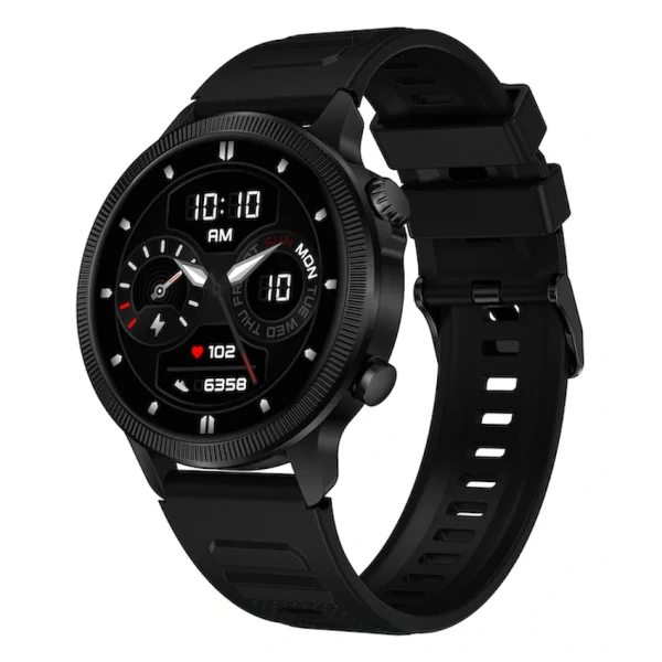 Volkano Active Tech Adrenaline Series GPS Watch with Heart Rate - Volkano
