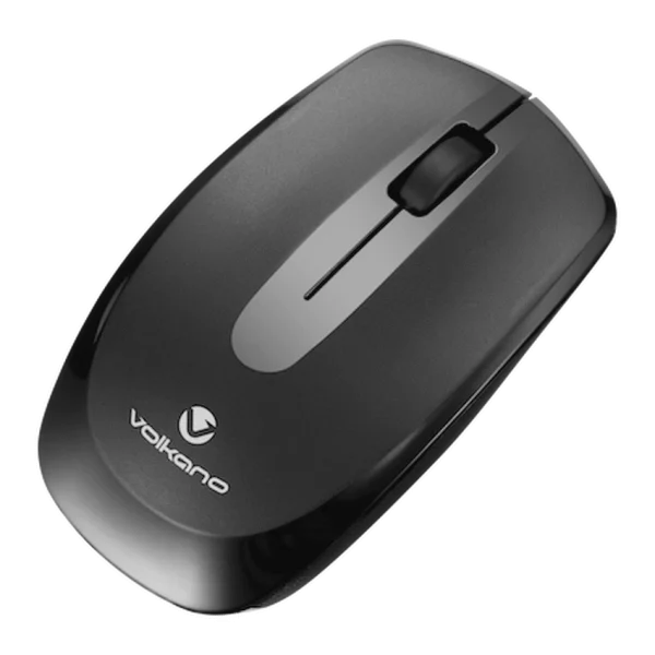 Volkano Focus Series Wireless Mouse - Volkano