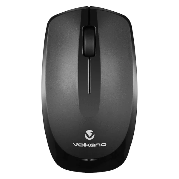 Volkano Focus Series Wireless Mouse - Volkano